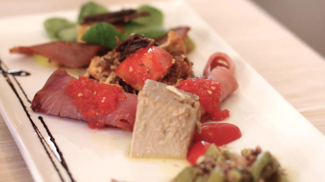 This Tiny Sardinian Island Town Is Doing Nose-to-Tail Tuna – sakanatravel